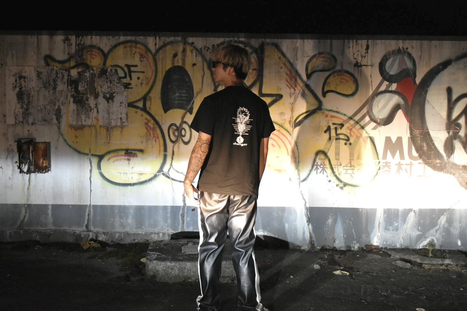 ITADORI SAUNA FES 2025｜年に1度の五感を解放する、特別な1日