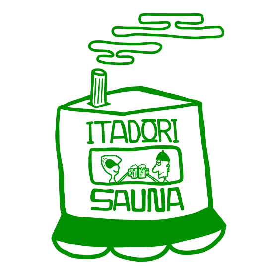 ITADORI SAUNA FES 2025｜年に1度の五感を解放する、特別な1日